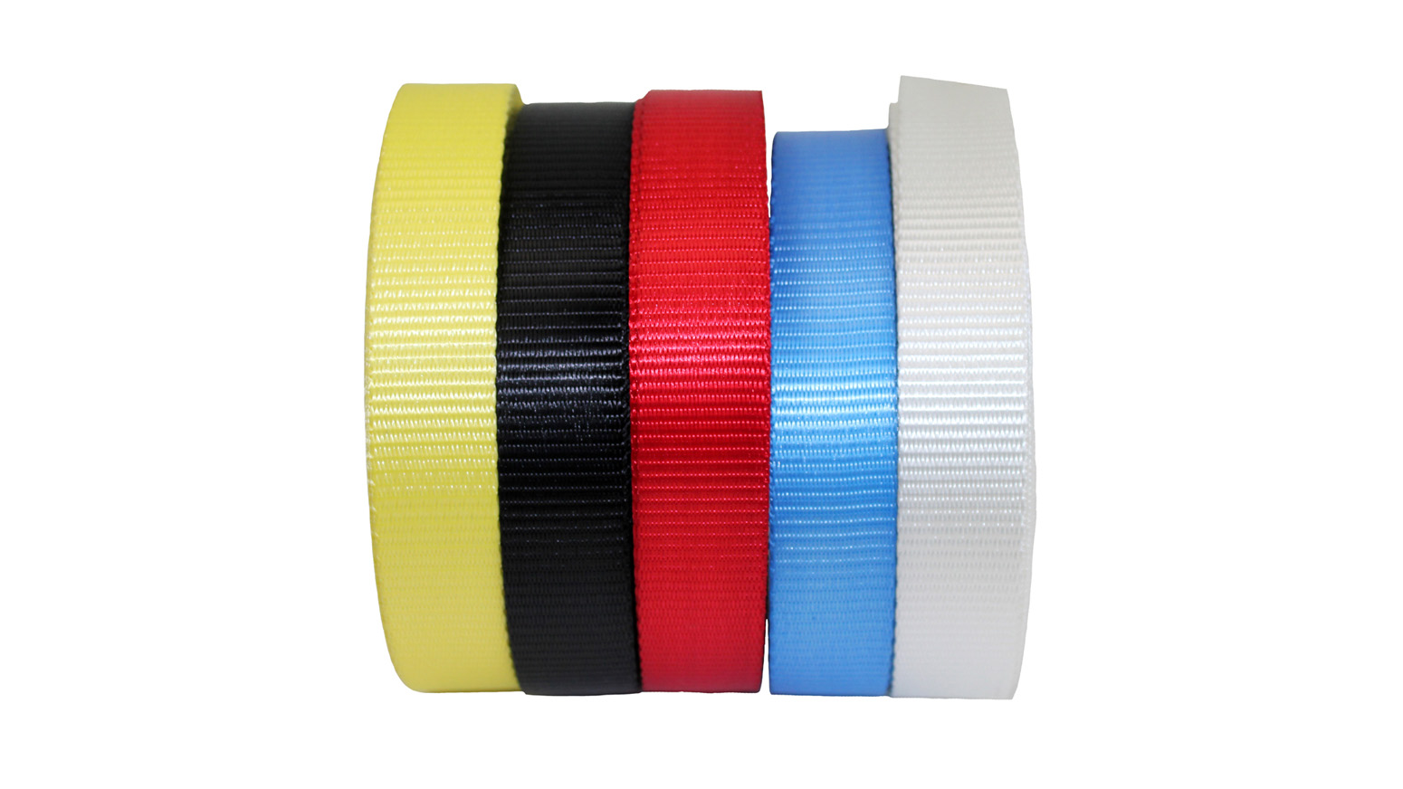 1" POLYESTER WEBBING - CTS CARGO