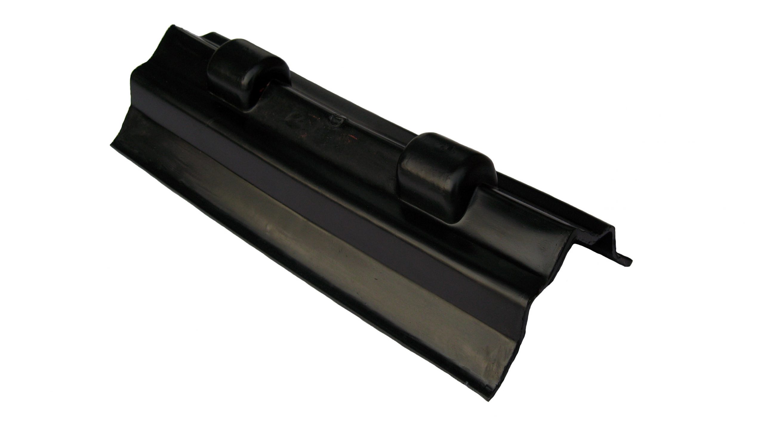 12" PLASTIC CORNER PROTECTOR - CTS CARGO