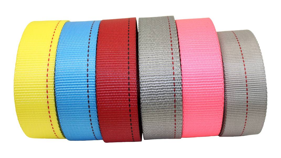 2″ CORDURA POLYESTER WEBBING - CTS CARGO