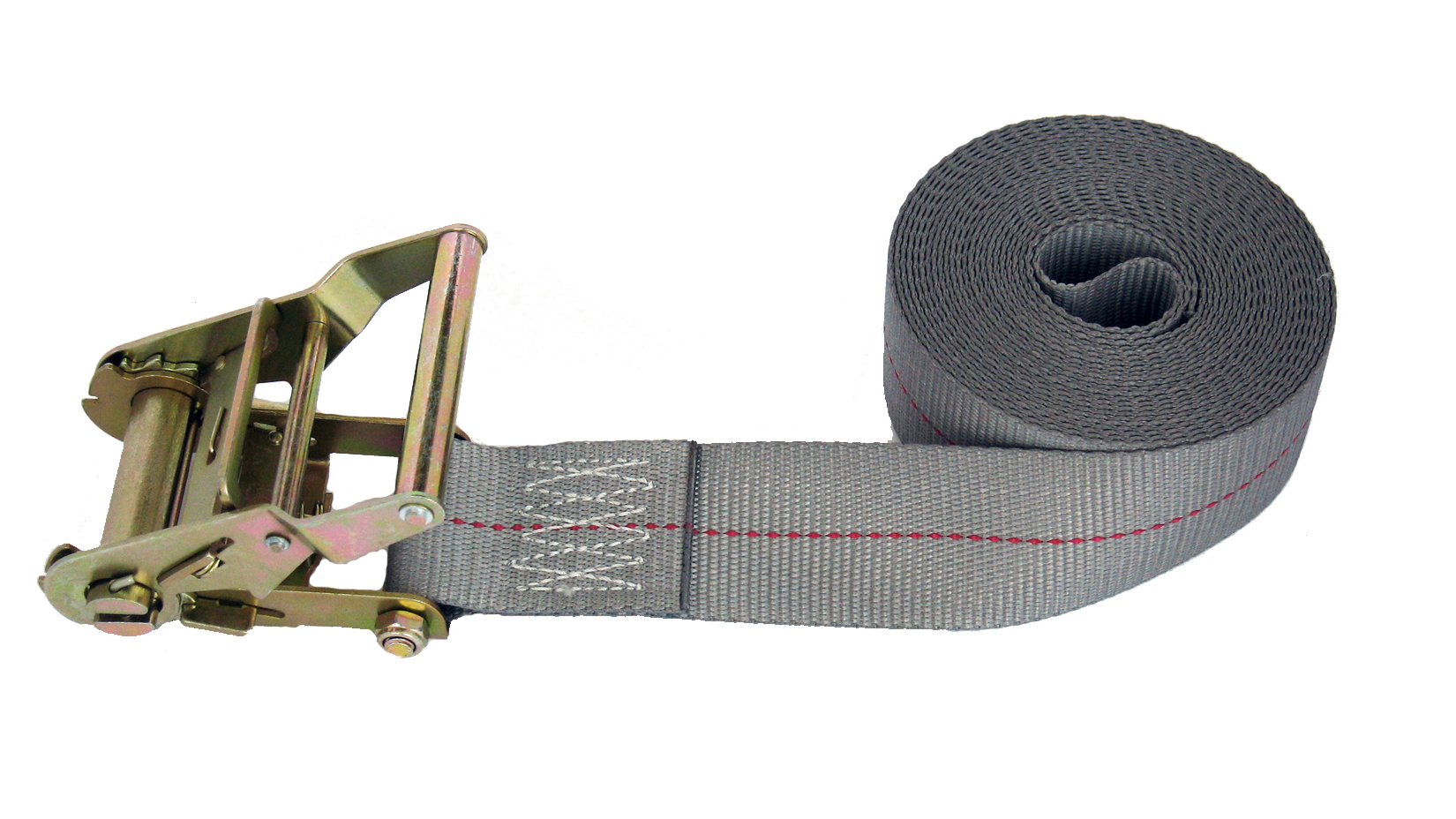 2″ Endless Strap with Light Duty Ratchet - CTS CARGO