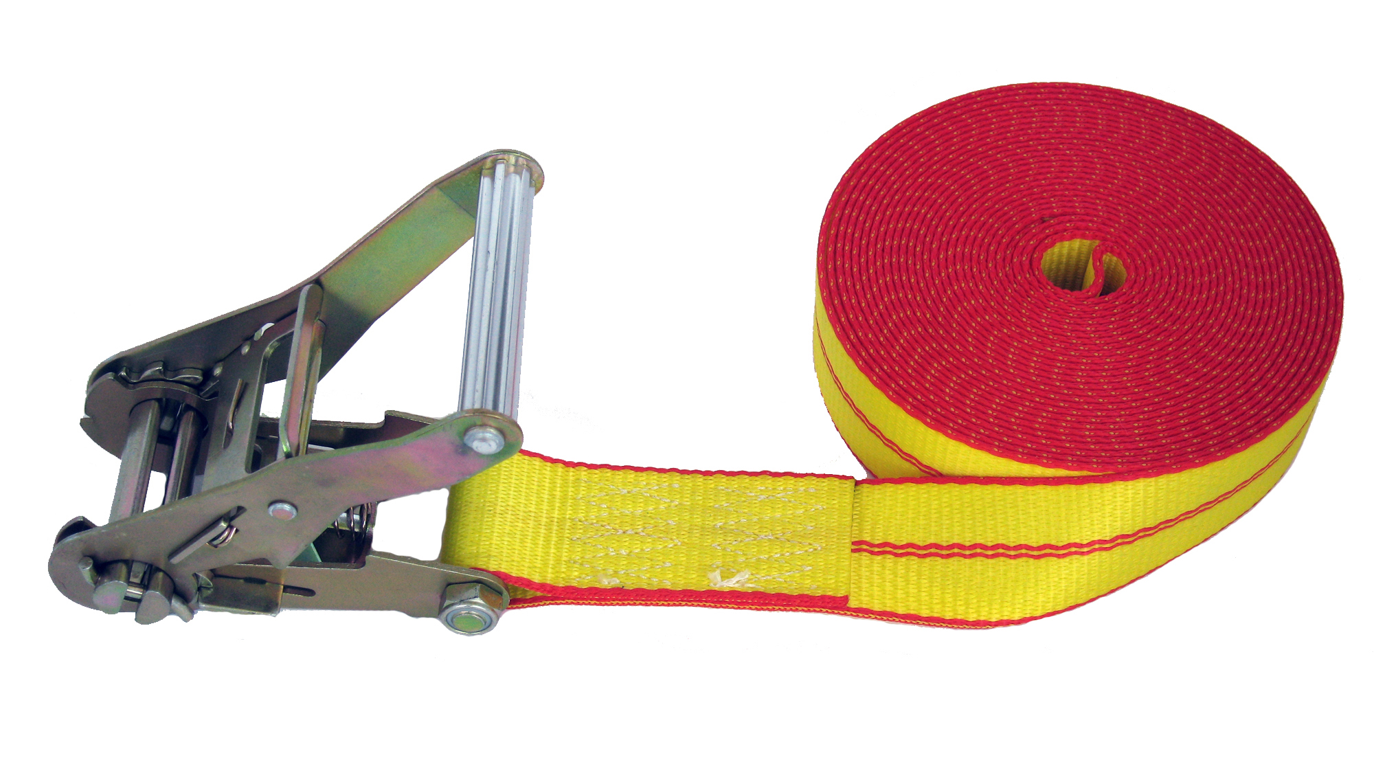 2″ Endless Strap with Medium Handle Ratchet - CTS CARGO