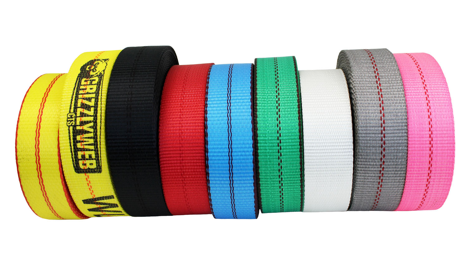 2″ POLYESTER CARGO WEBBING - CTS CARGO