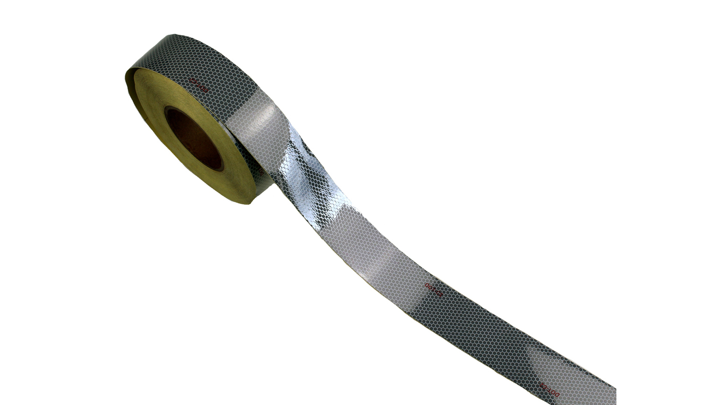2" CONSPICUITY TAPE - CTS CARGO