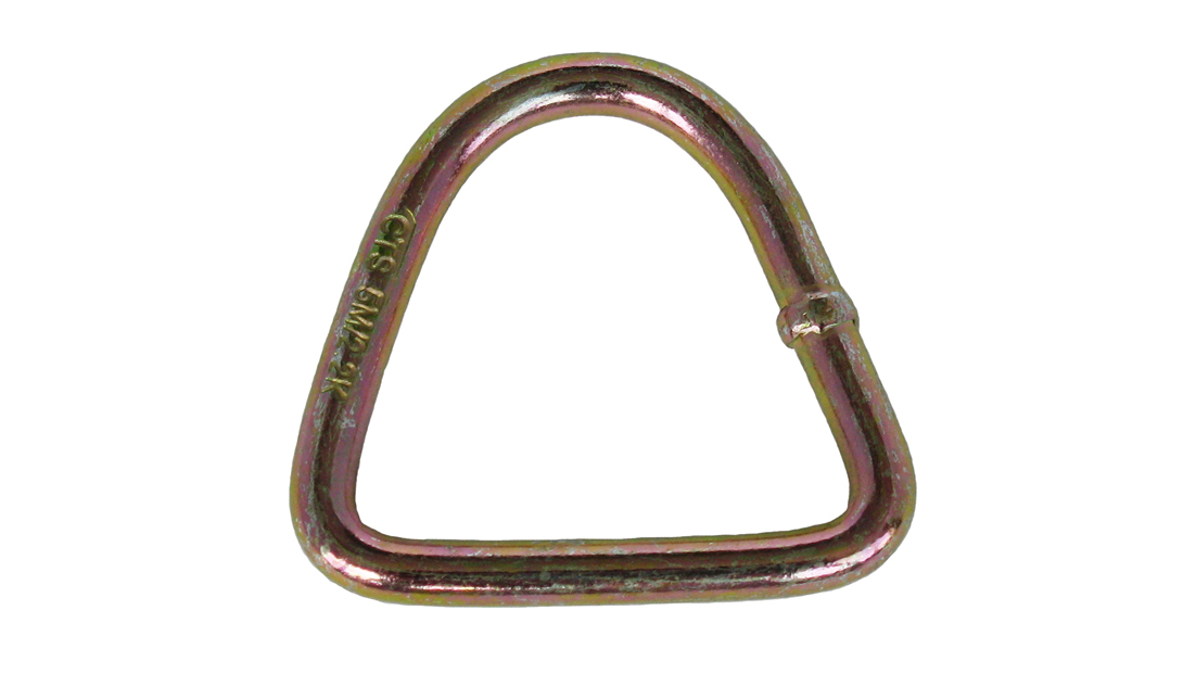 2" D RING - CTS CARGO