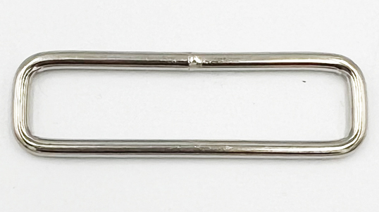 2" METAL LOOP - CTS CARGO