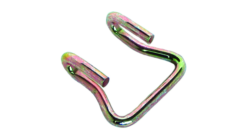 2" Open Hook - CTS CARGO