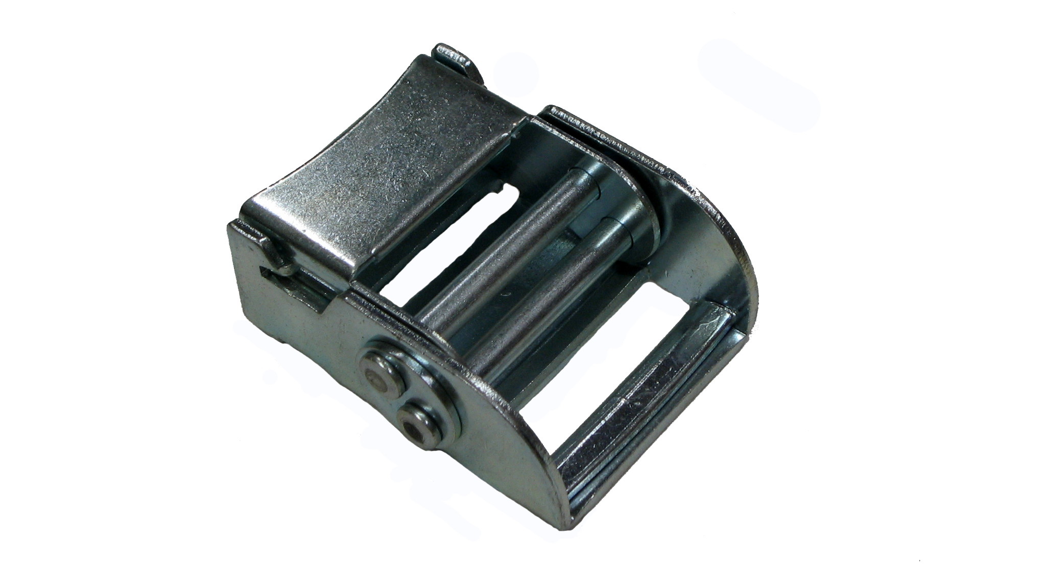 2" OVERCENTER CAM BUCKLE - CTS CARGO