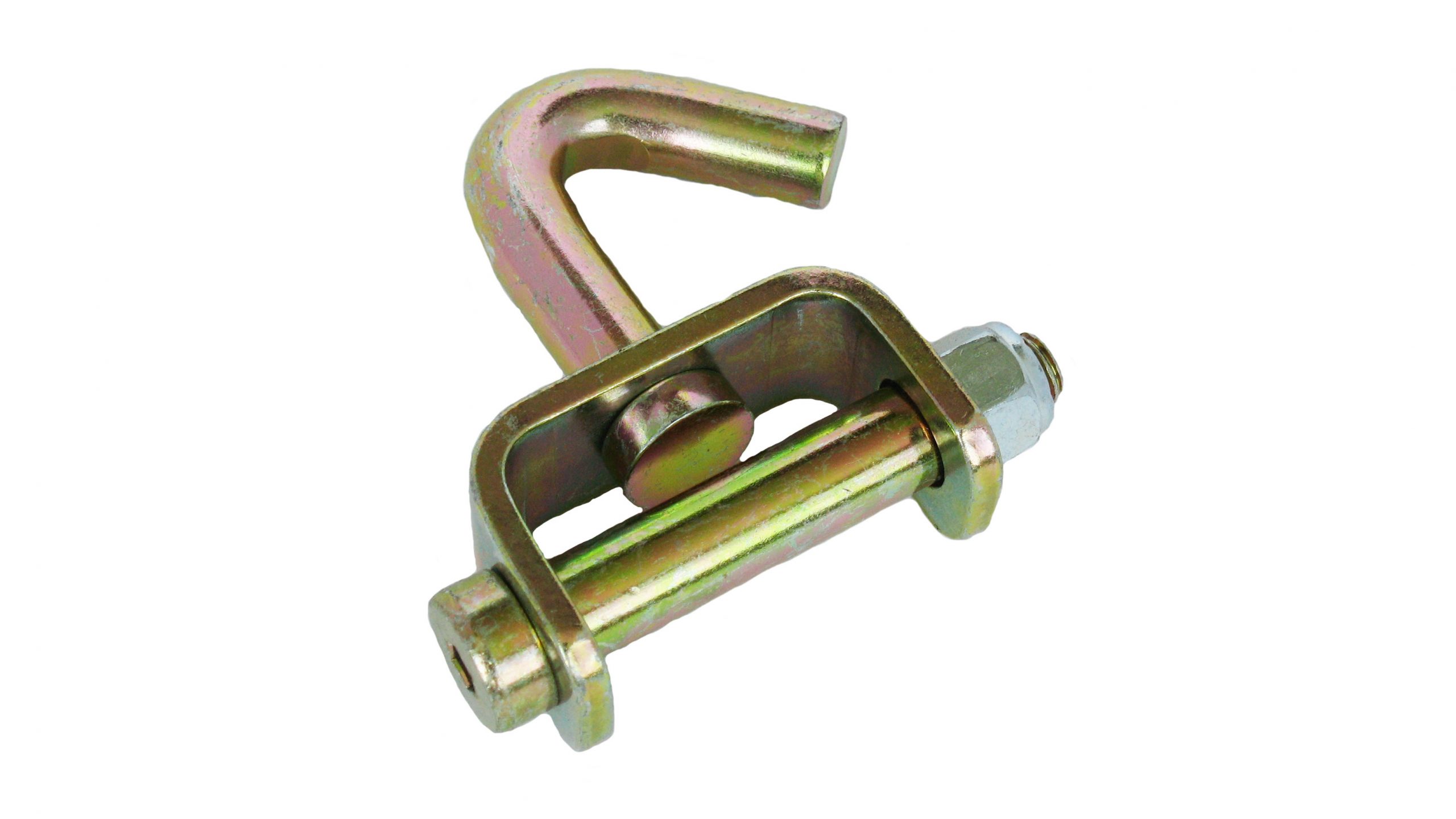 2" Swivel Speed- Hook - CTS CARGO