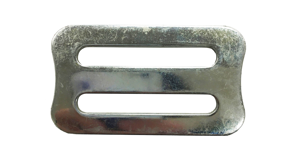 2" WEBBING ADJUSTER - CURVED BODY - CTS CARGO