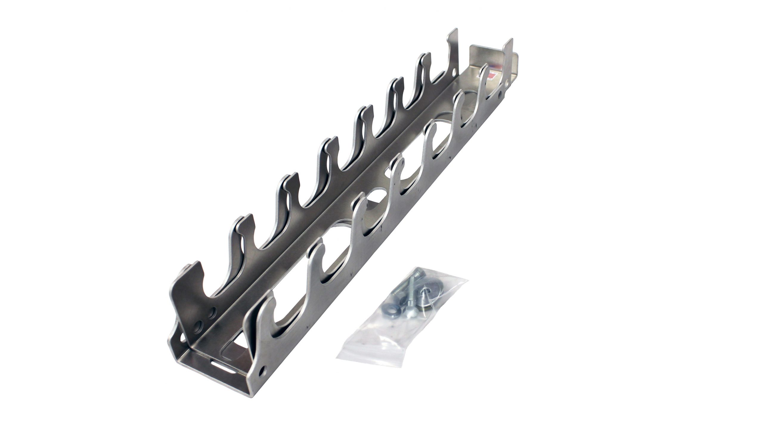 24" RATCHET BINDER STORAGE RACK - CTS CARGO