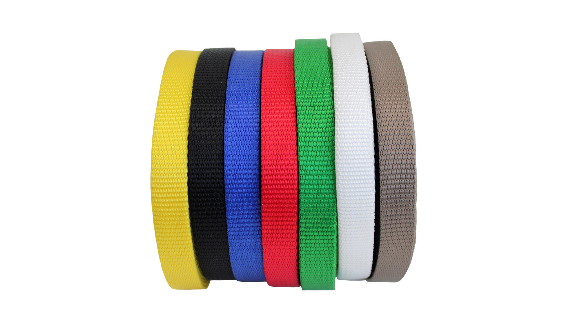3/4" POLYESTER WEBBING - CTS CARGO