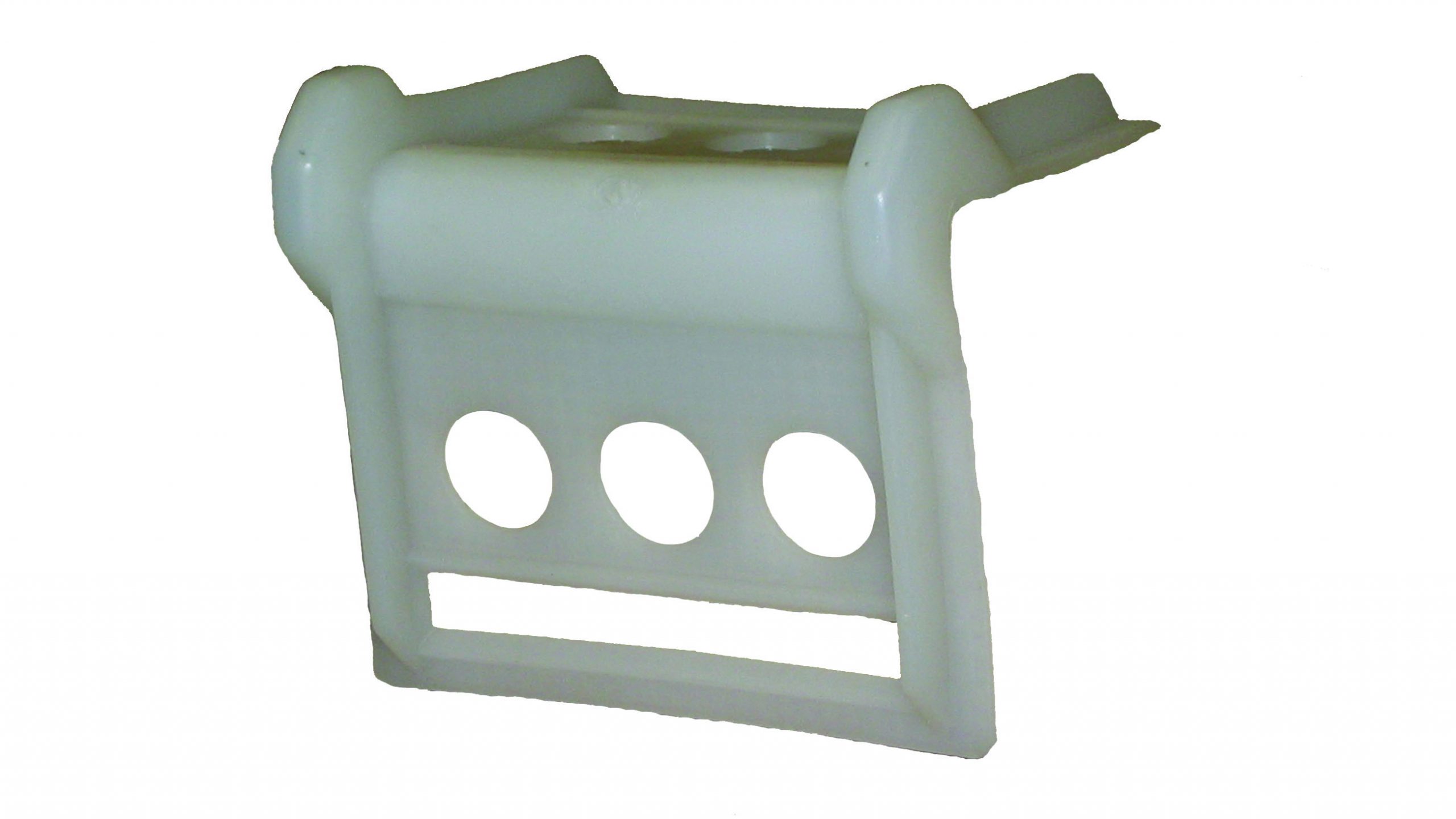 4" PLASTIC CORNER PROTECTOR - CTS CARGO