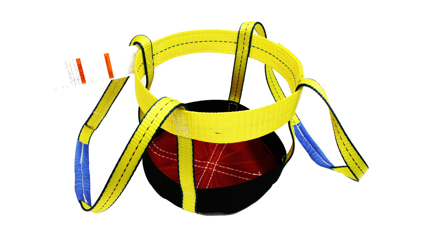 5 & 6 GALLONS BUCKET SLING - CTS CARGO