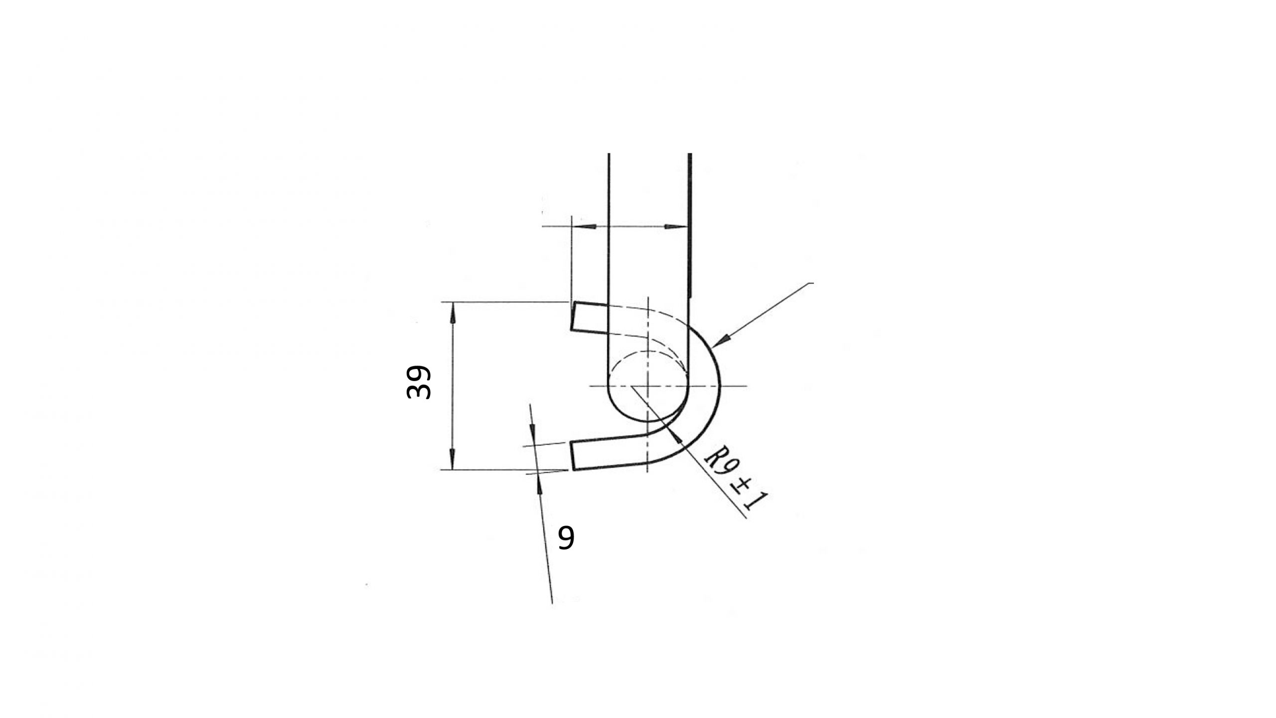 5/8" Weld-on D Ring with bracket - CTS CARGO