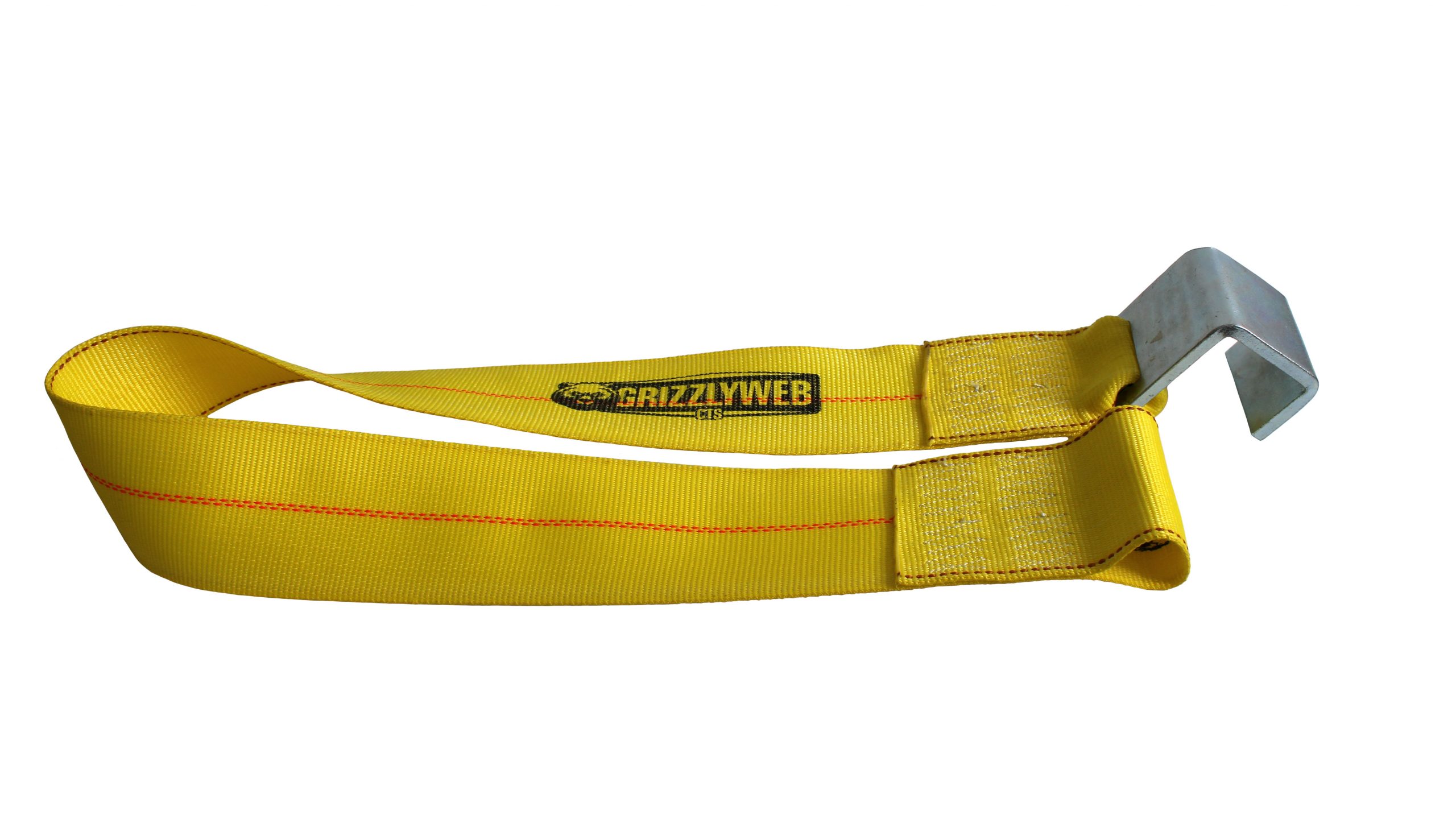 5 FT Roll-Off Container Strap - CTS CARGO