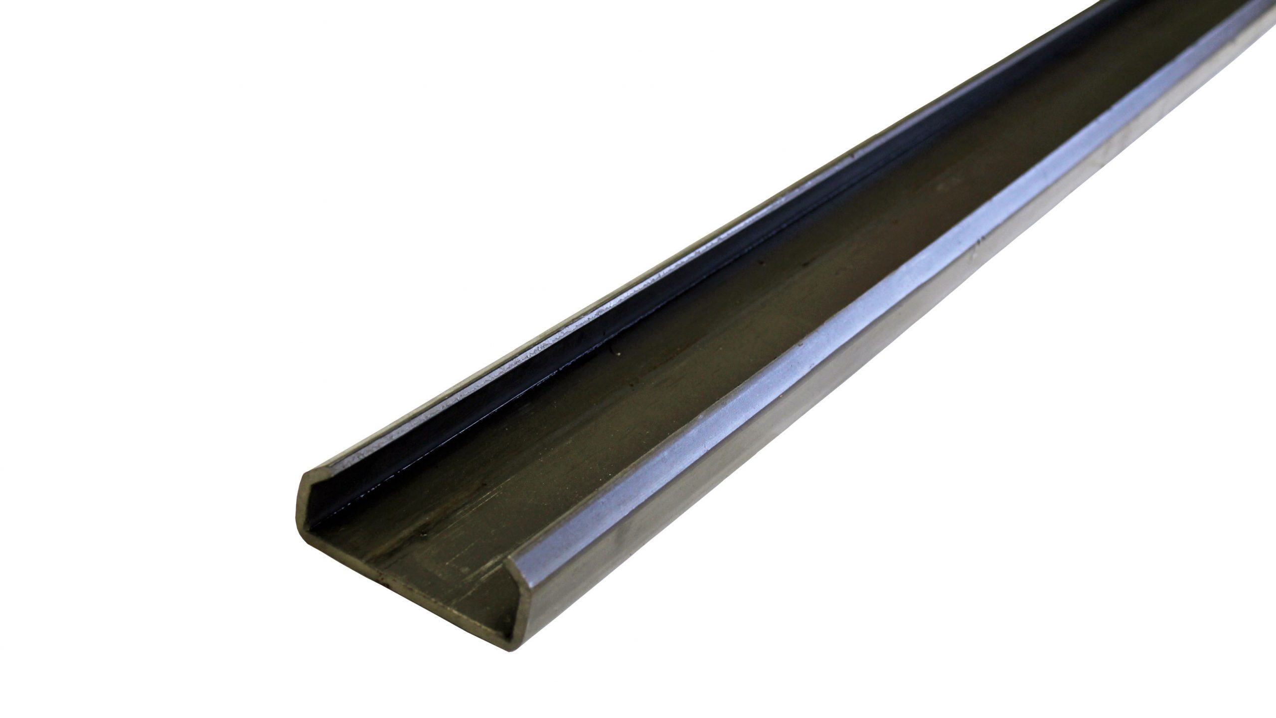 6 FT STEEL WINCH TRACK - CTS CARGO