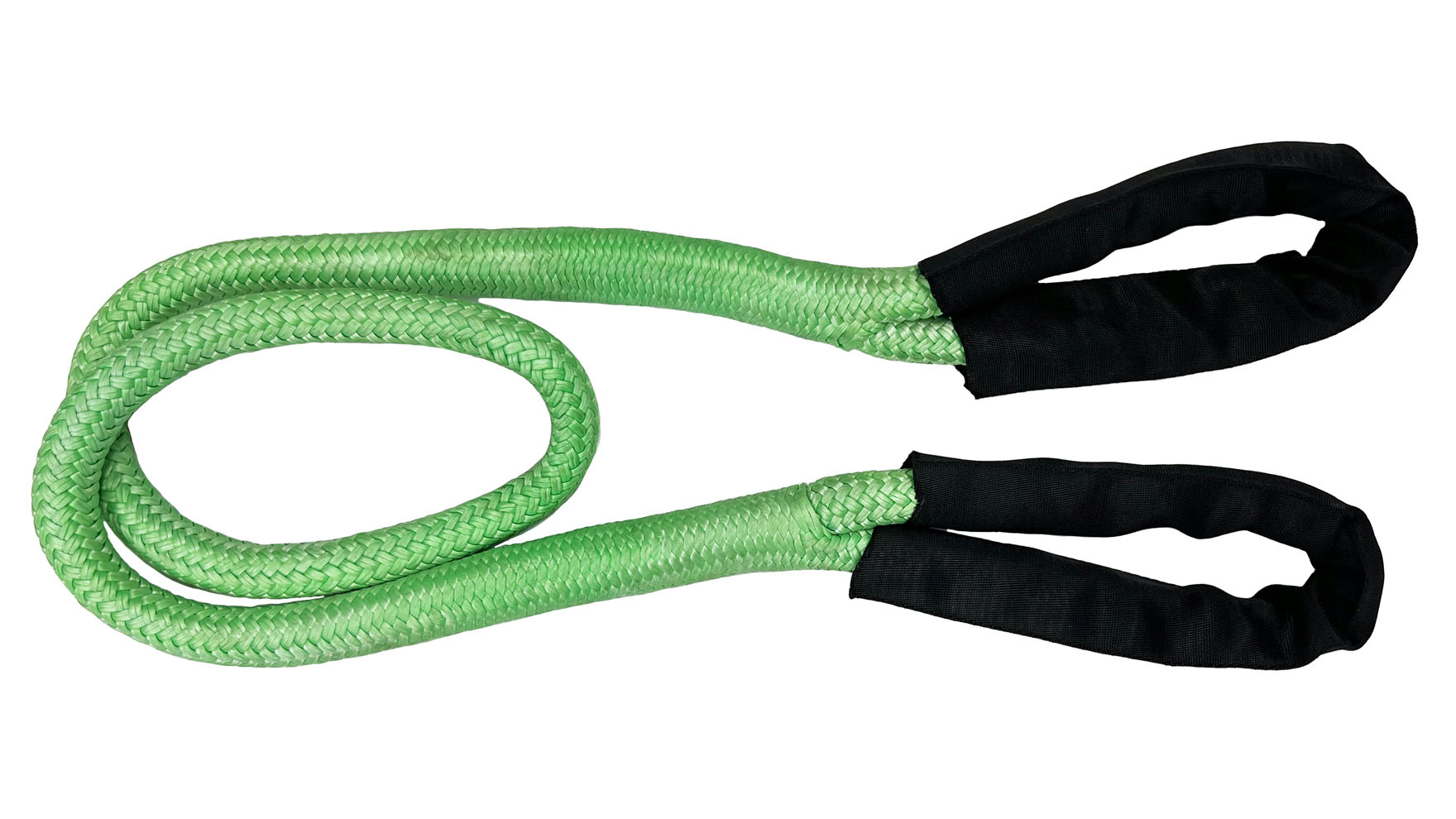 7/8" X 20 FT KINETIC ENERGY RECOVERY ROPE - CTS CARGO