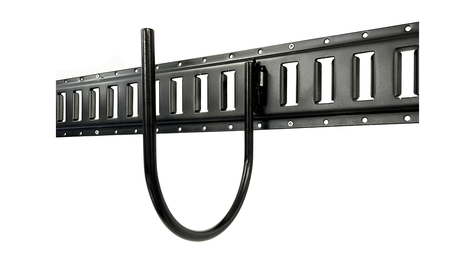 7" Round J-Hook with E fitting - CTS CARGO