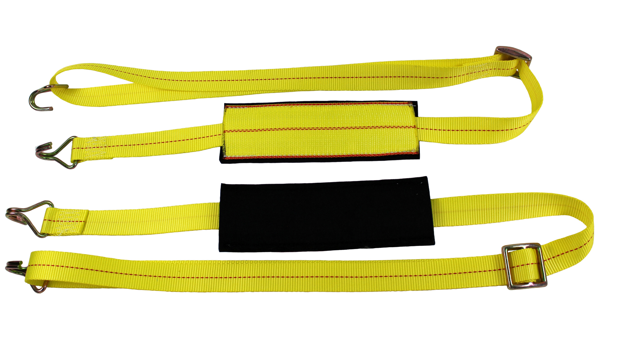 8' Adjustable Shoulder Strap - CTS CARGO