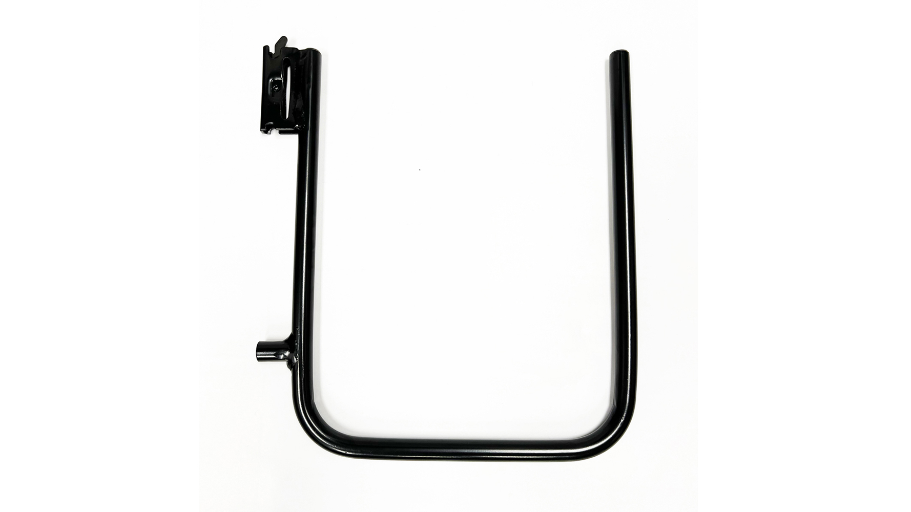 9" U Hanger with E Fitting - CTS CARGO