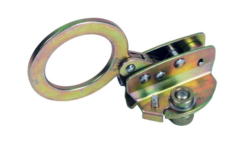 Automatic Rope Grab - CTS CARGO