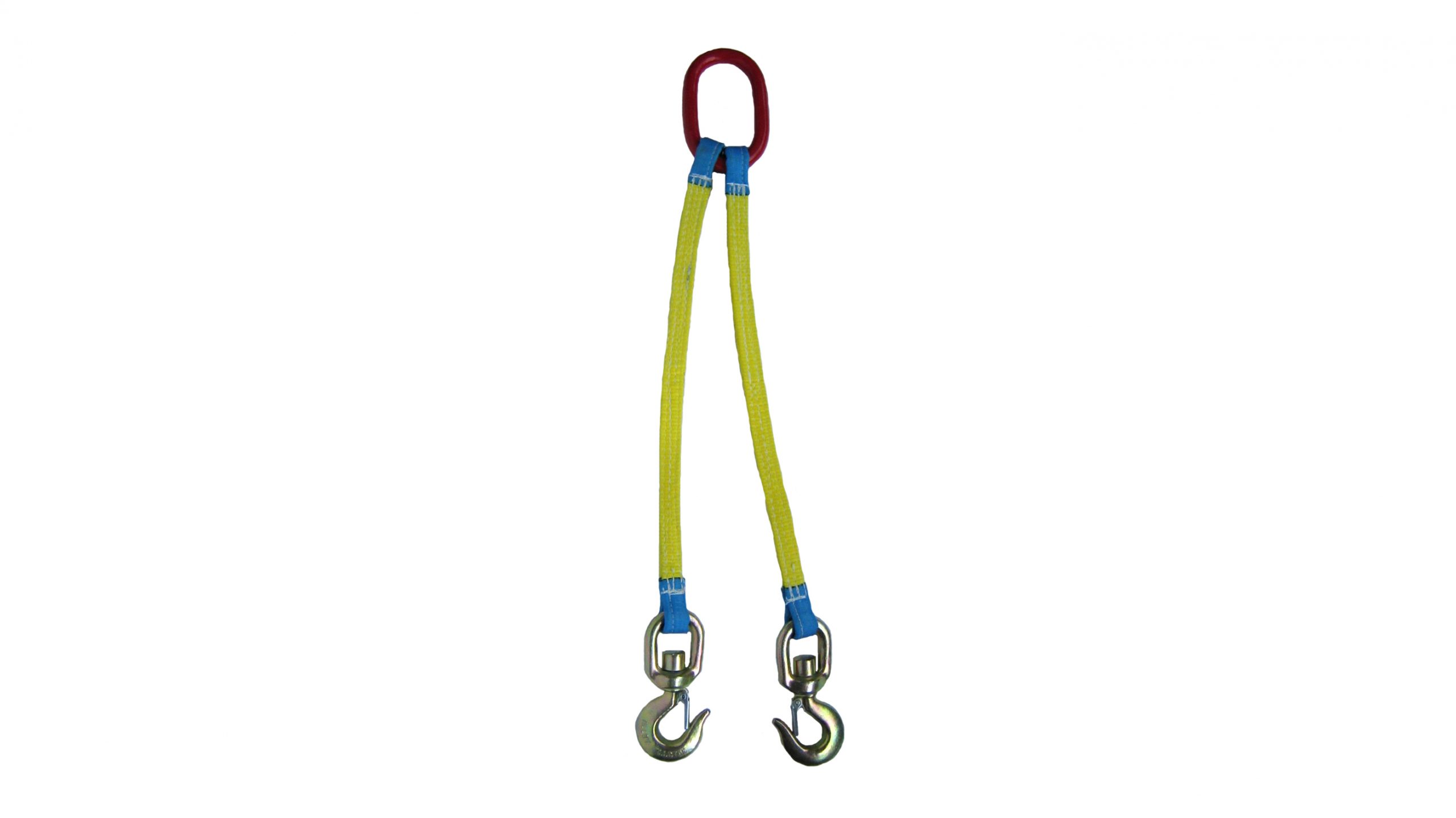 Bridle Web Slings - CTS CARGO