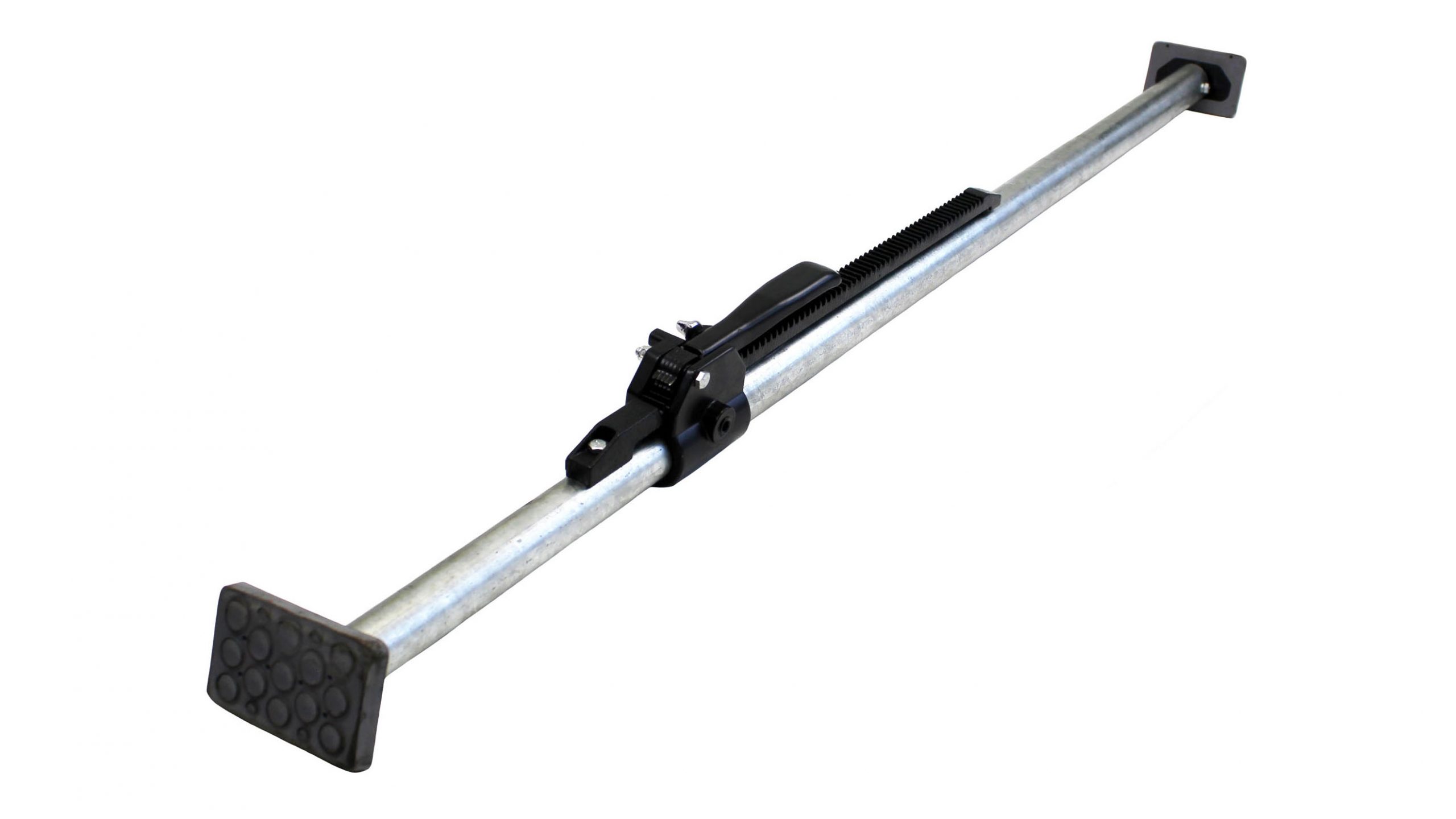 Cargo Bar with Rubber Feet - CTS CARGO