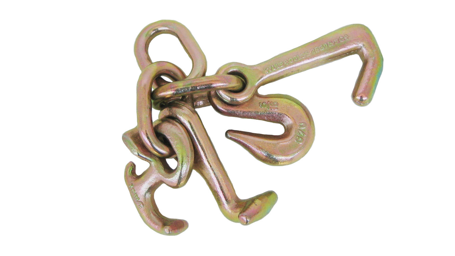 Cluster RTJG- Hook - CTS CARGO