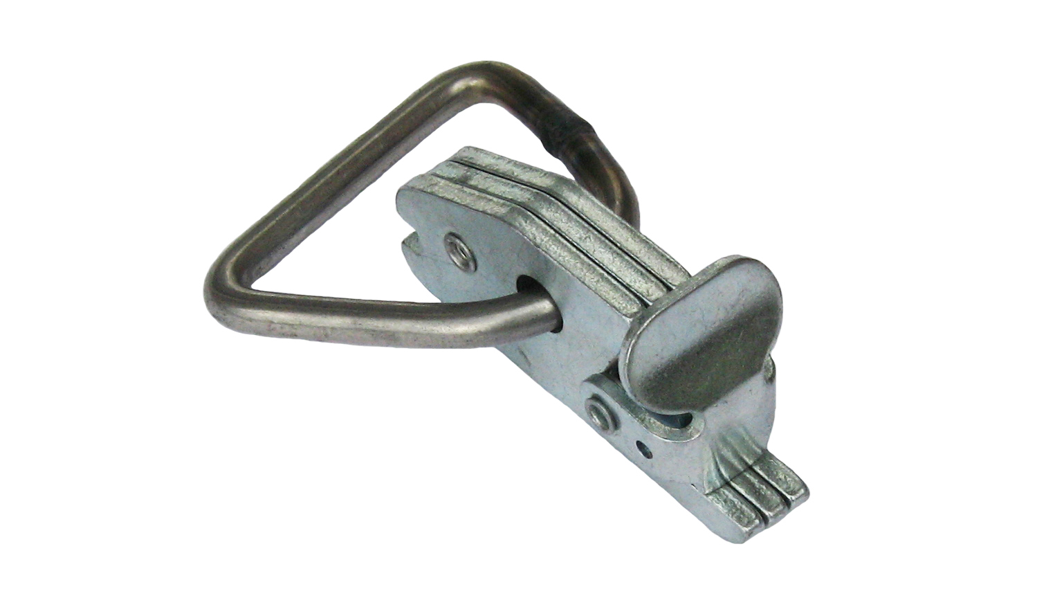 E/A FITTING WITH D-RING - CTS CARGO