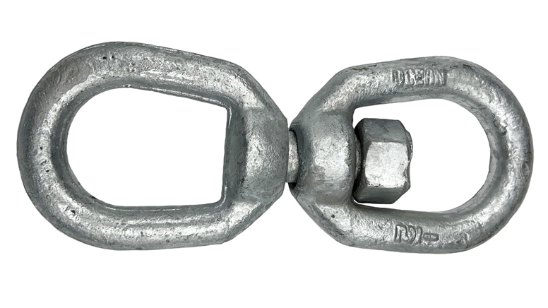 EYE & EYE SWIVEL - CTS CARGO