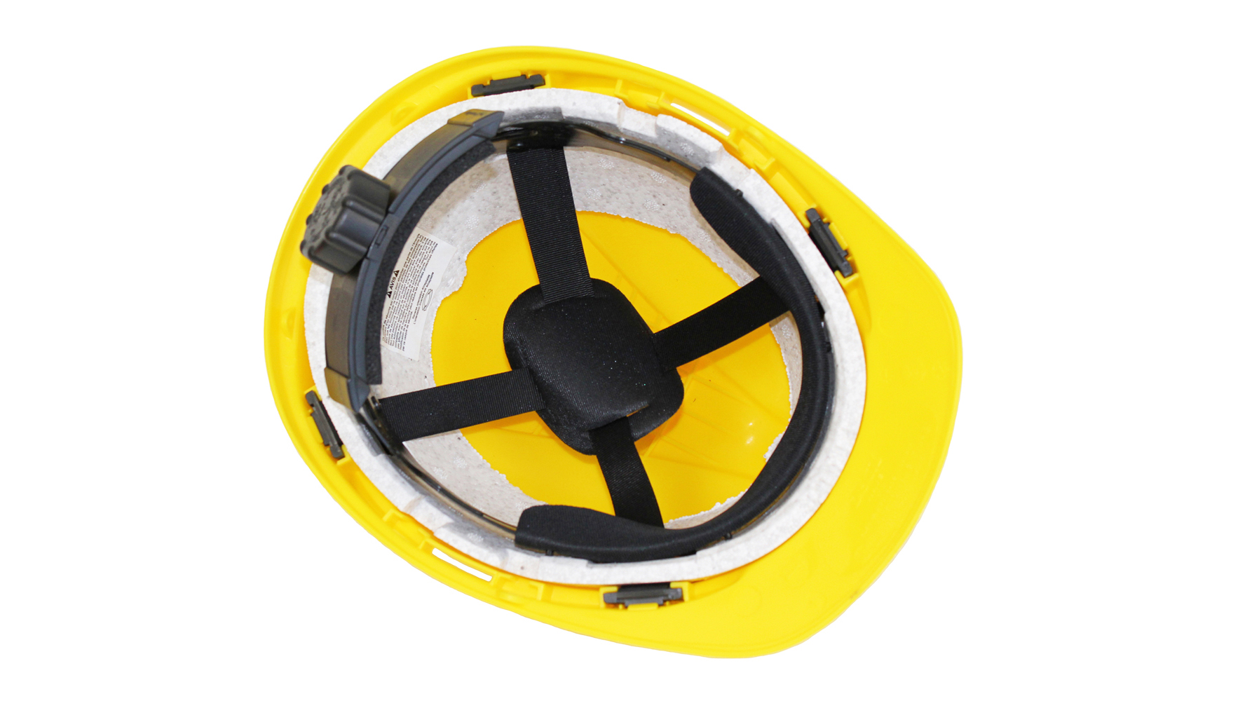 HARD HAT - WAVE CSA RATCHET SUSPENSION - CTS CARGO