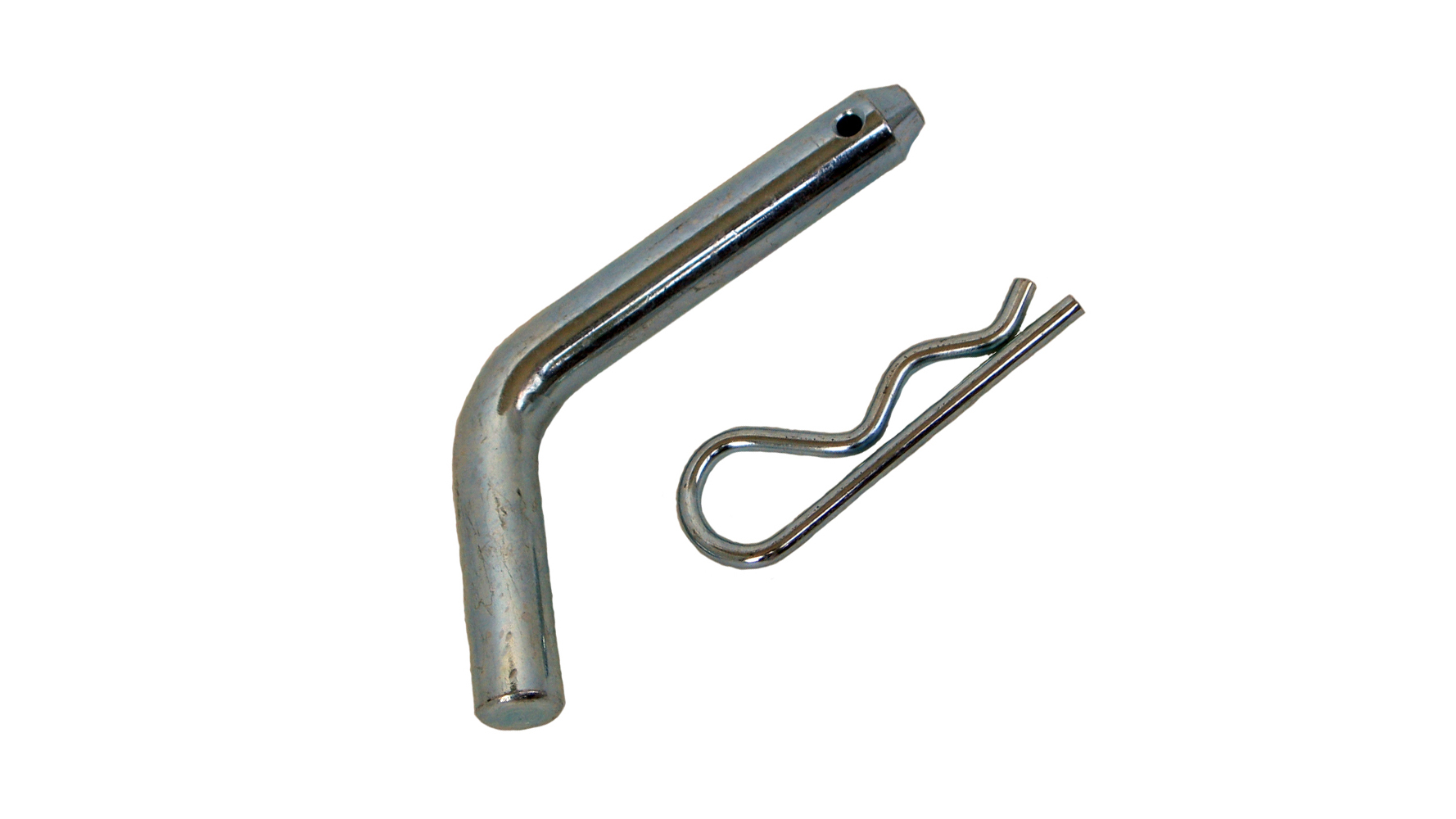 Hitch Receiver Pin Kit - CTS CARGO