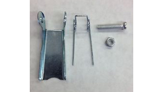 LATCH KIT - REPLACEMENT LATCH FOR G70 SLIP HOOKS - CTS CARGO