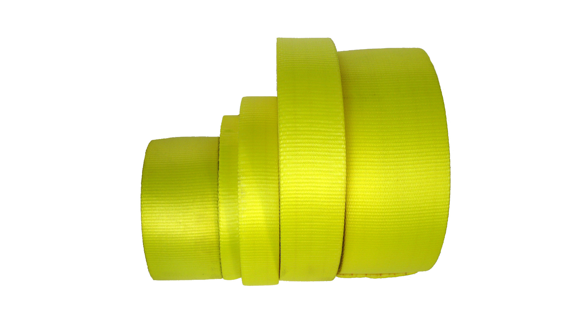 POLYESTER SLING WEBBING - CTS CARGO