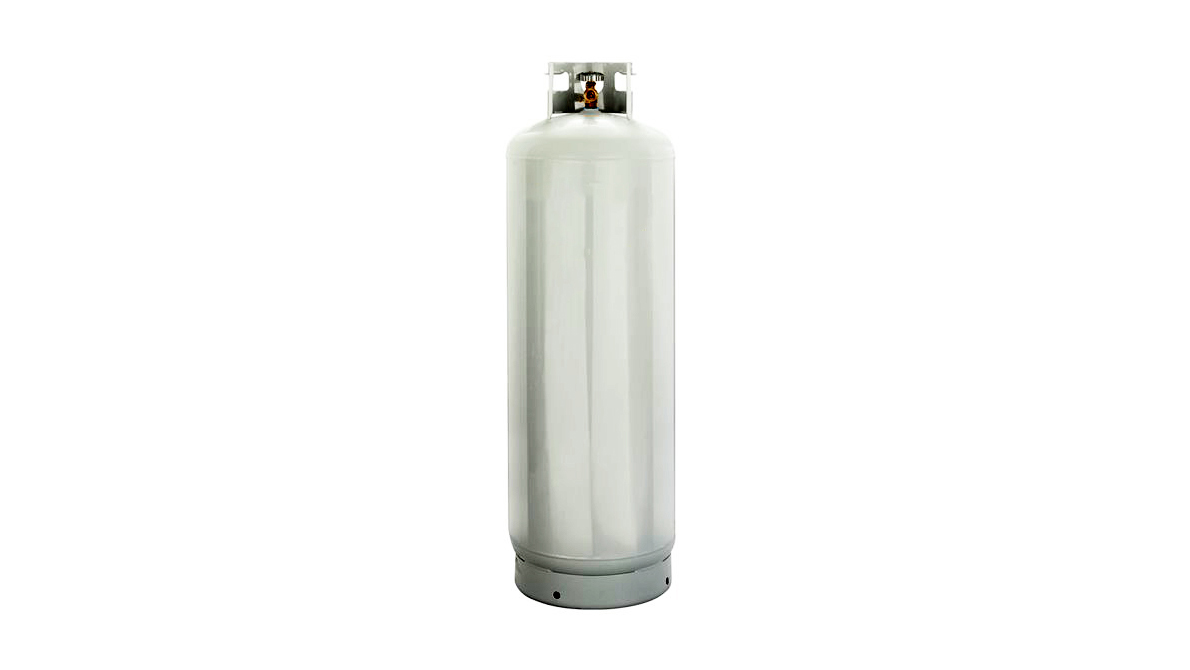 PROPANE CYLINDER SLING - CTS CARGO