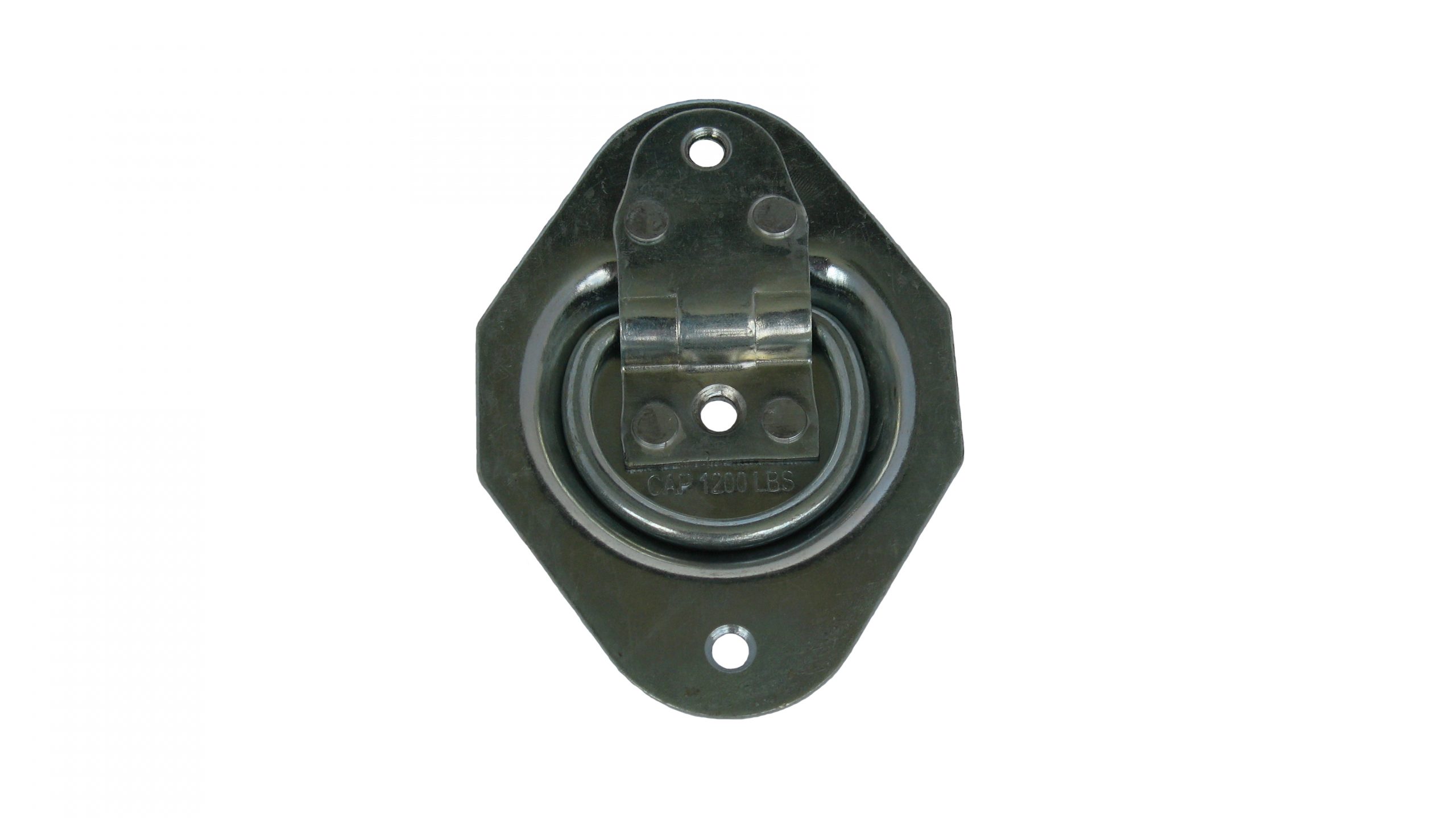 Recessed Anchor, Light Duty - CTS CARGO