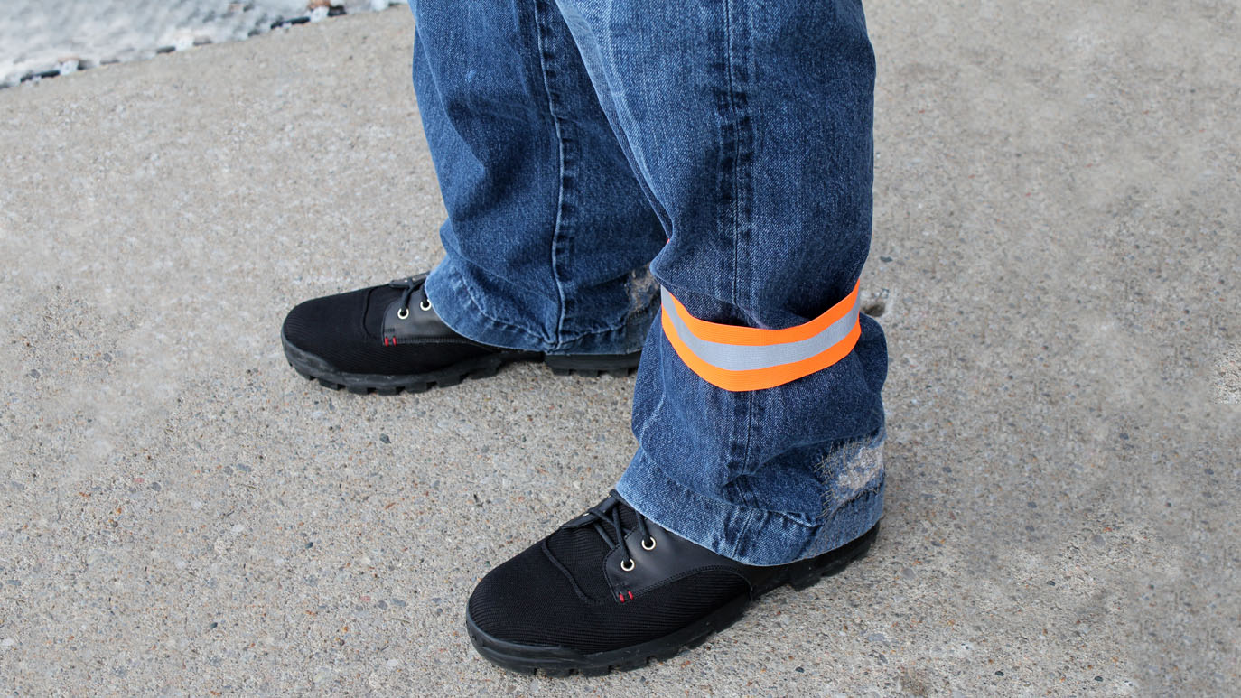 Reflective Arm / Ankle Bands - CTS CARGO