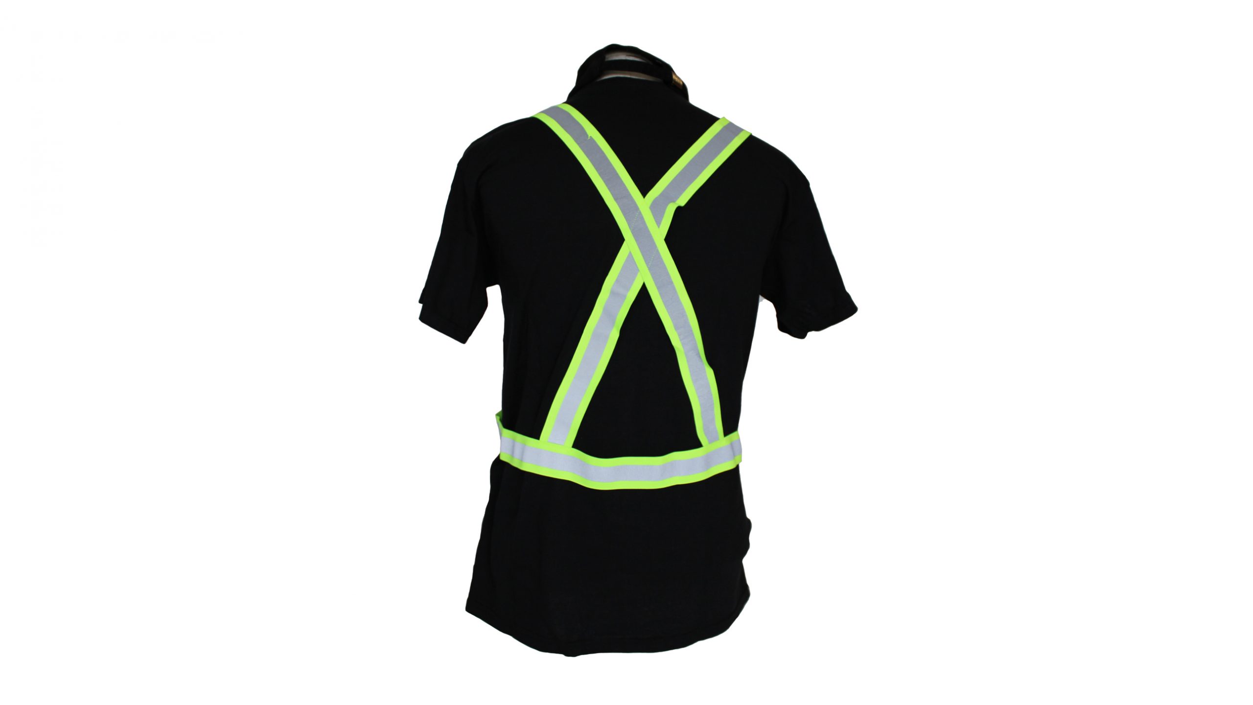 REFLECTIVE ELASTIC HARNESS - CTS CARGO