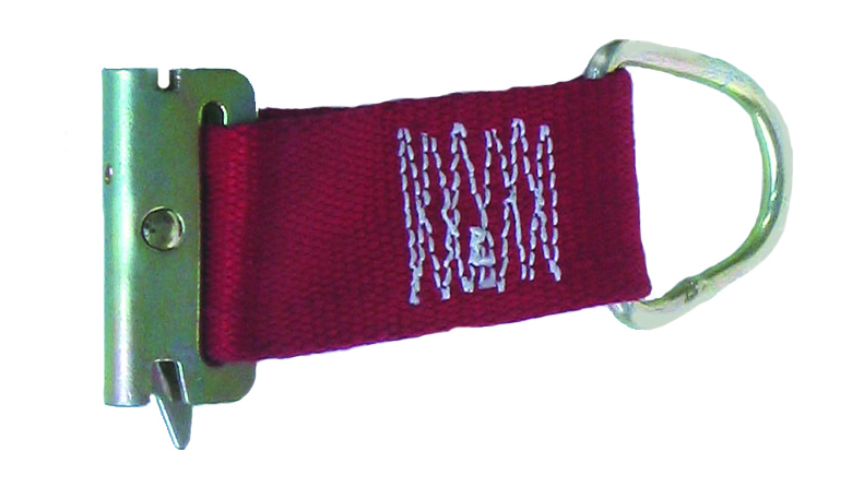 SERIES E/A ROPE TIE-OFF – FIT E/A TRACK – CTS CARGO