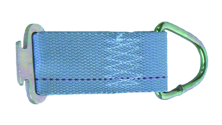 SERIES L ROPE TIE-OFF - FIT 1" HOLE WITH NOTCH - CTS CARGO