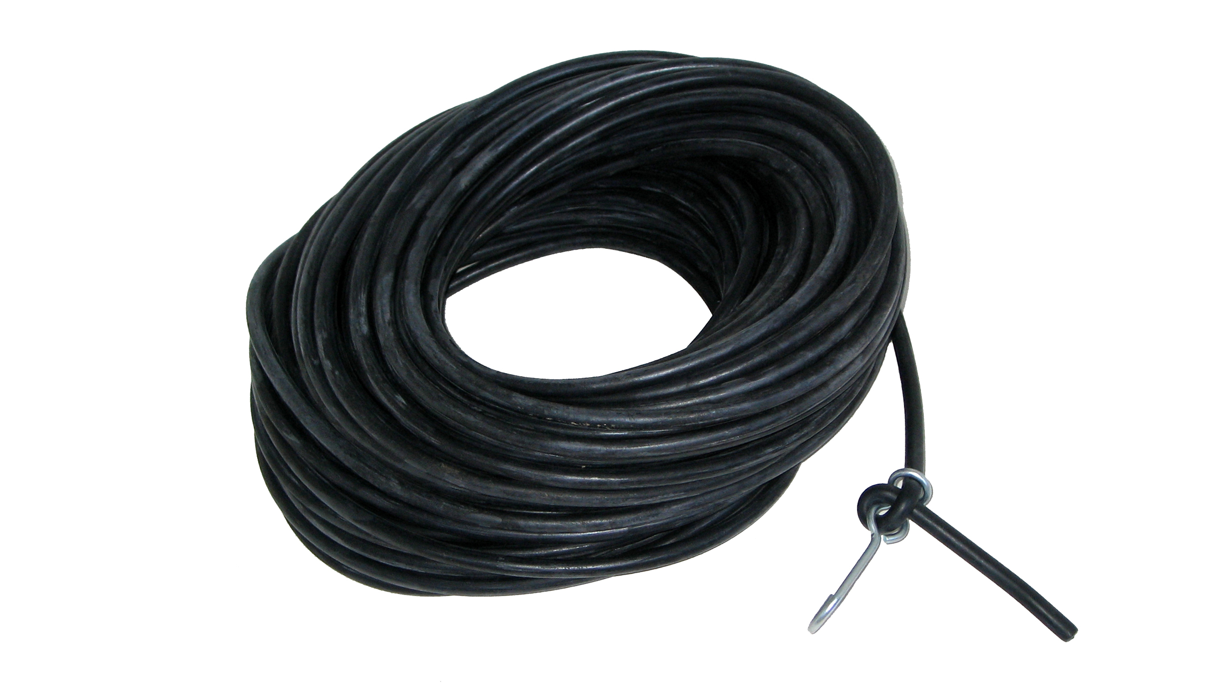 Solid Rubber Rope - CTS CARGO