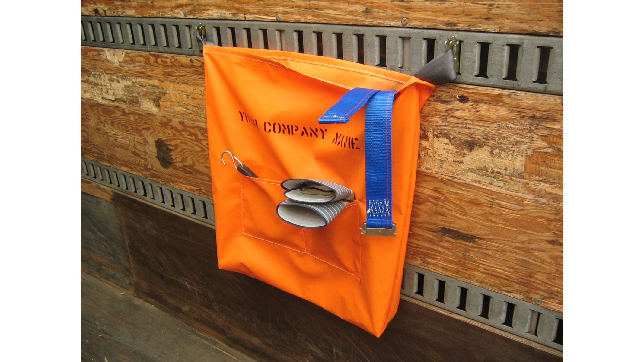 STRAP BAG - CTS CARGO