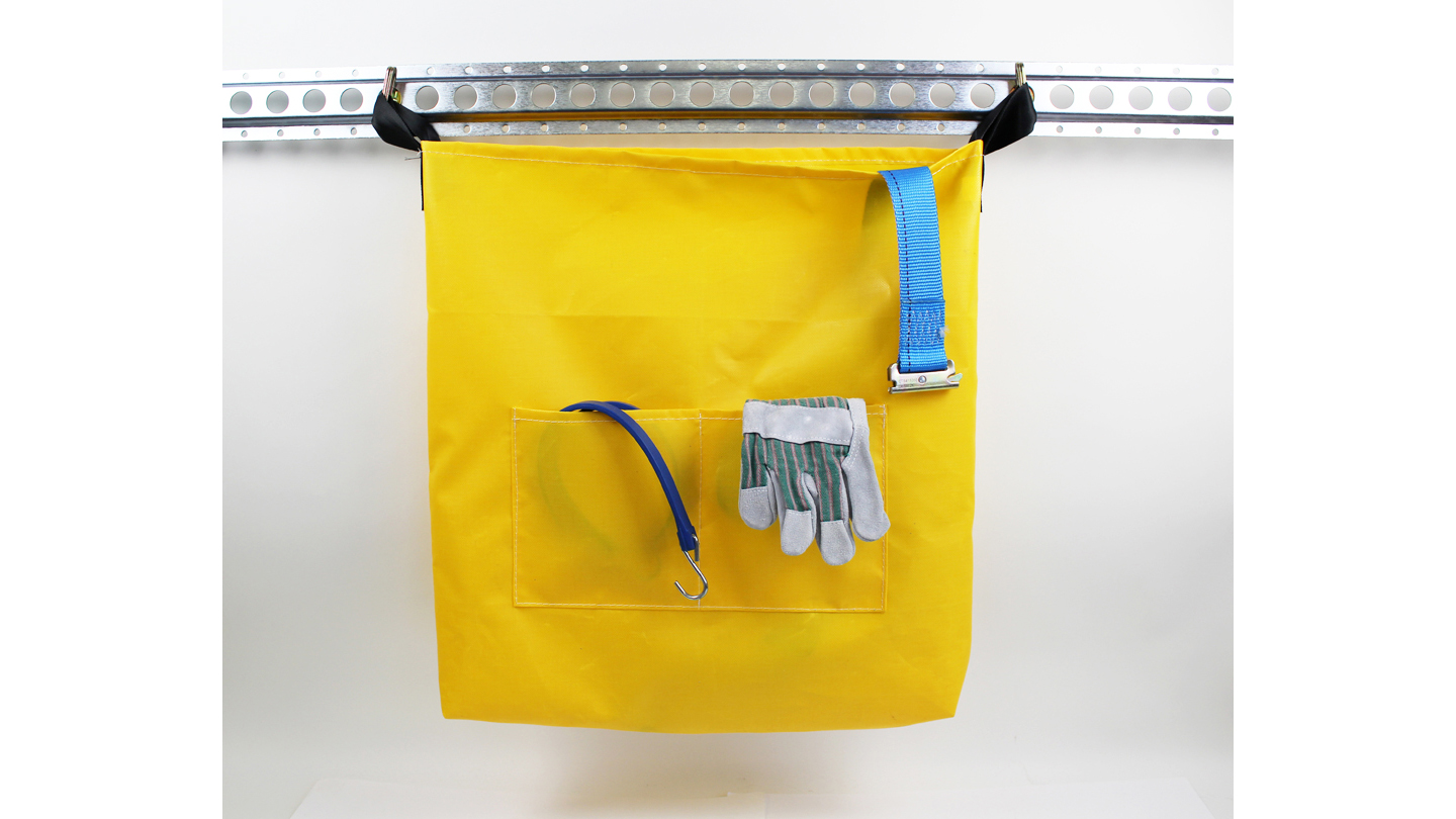 STRAP BAG - CTS CARGO