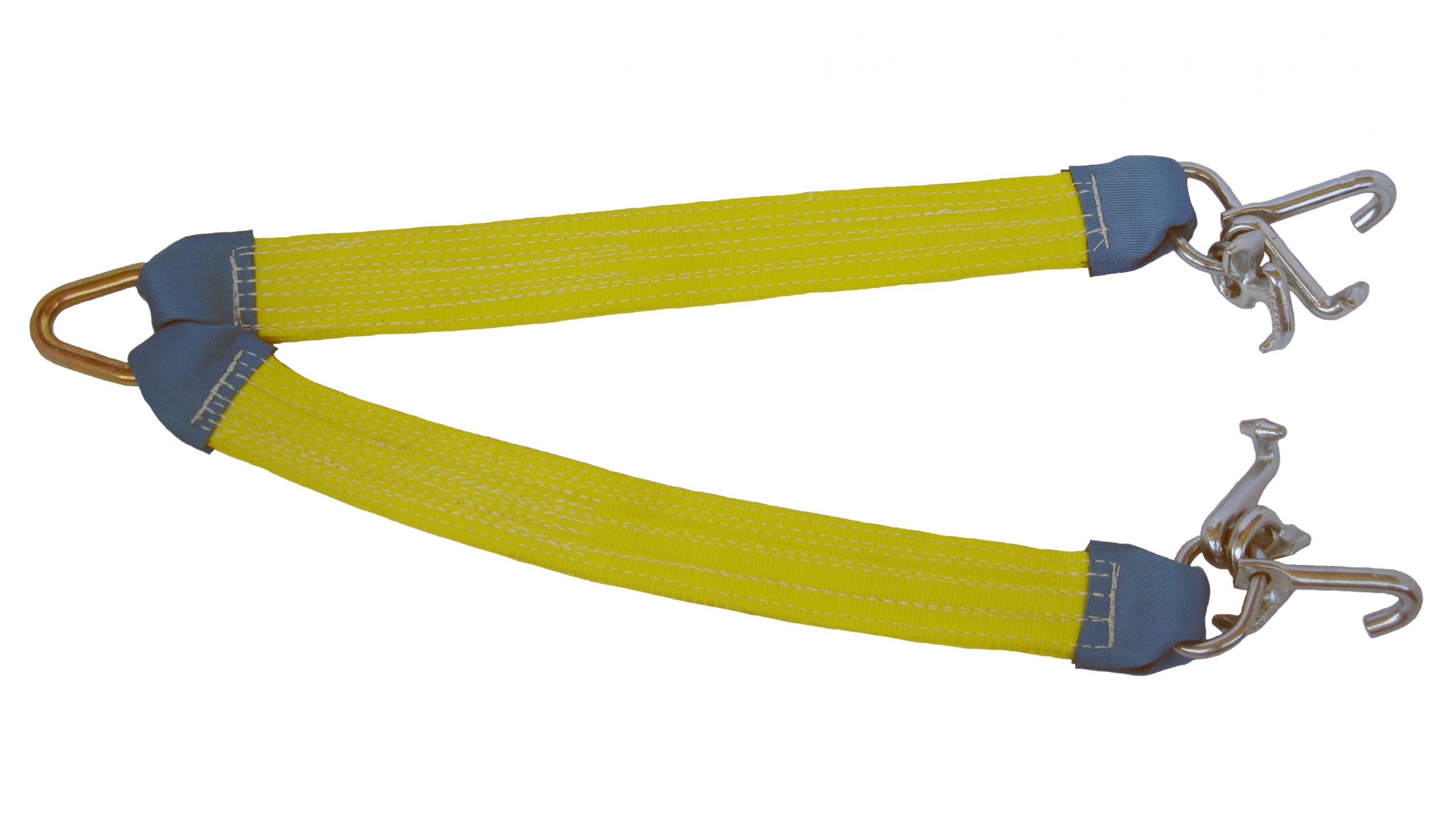 V-Assembly w/- RTJ Cluster Hook - CTS CARGO