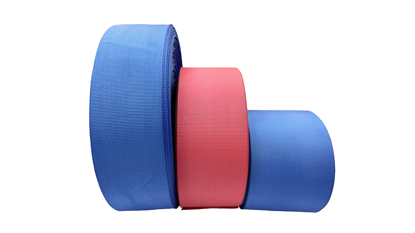 WEBBING PROTECTION WEAR PAD MATERIAL - CTS CARGO